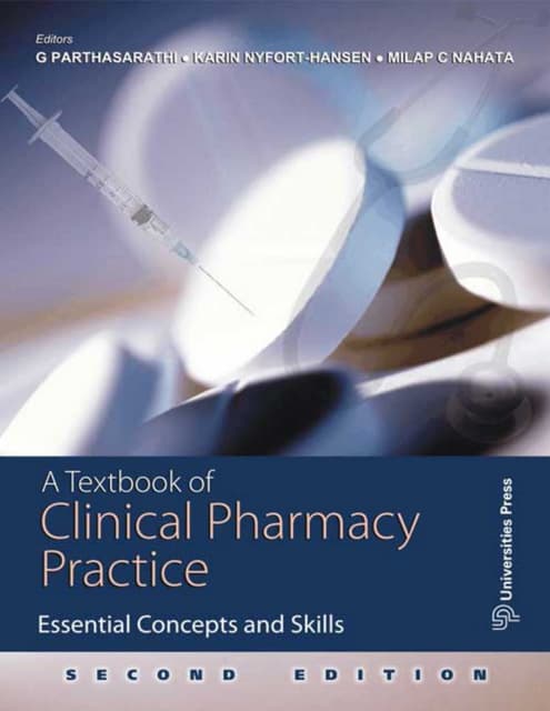 Pharmacy and pharmaceutics | PPTX