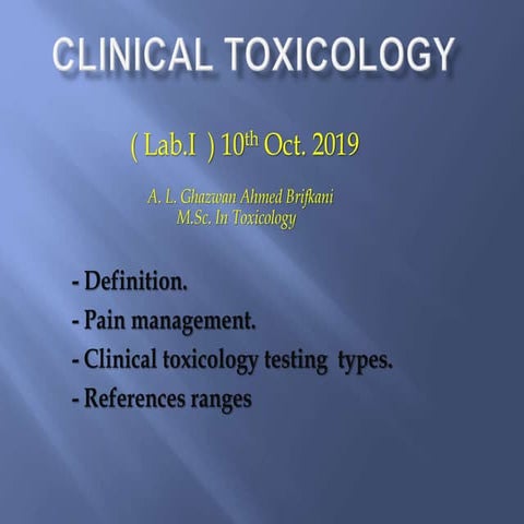 Clinical-toxicology-lab-1-2019-2020.pptx