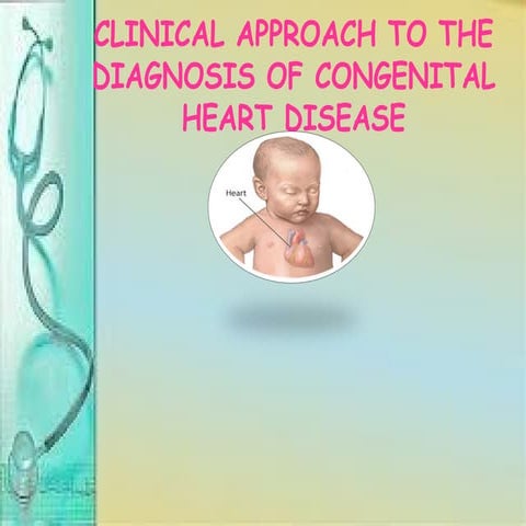 clinical approach to CHD.pdf