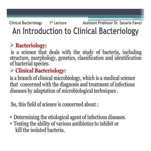 Clinical Bacteriology 1 22 pdf.pdf