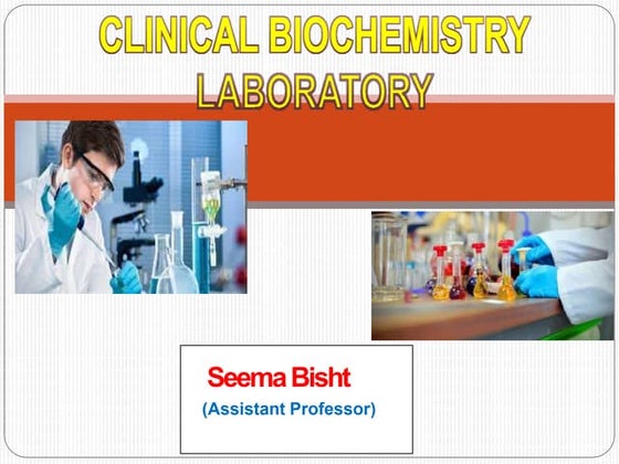 Laboratory ethics | PPTX