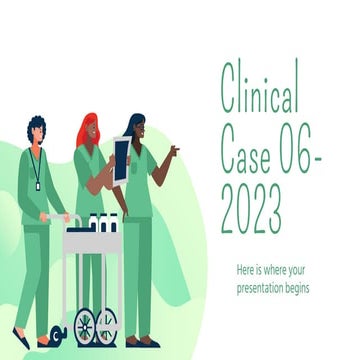 Model Clinical Case 06-2025 by Slidesgo.pptx