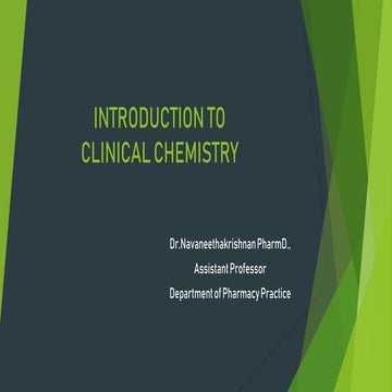 Clinical chemistry.pptx