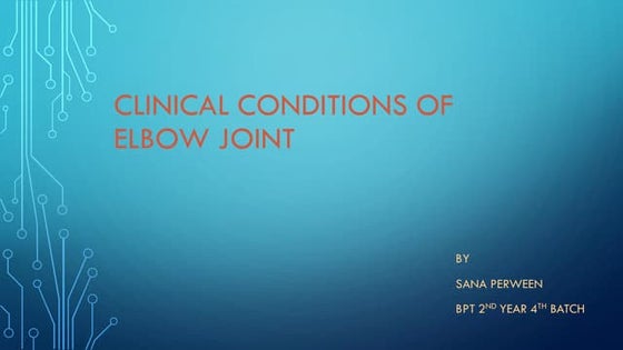 shoulder dislocation.pptx shoulder dislocation is and common scenerio ...