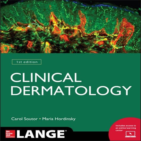 Clinical Dermatology (Lange Medical Books).pdf