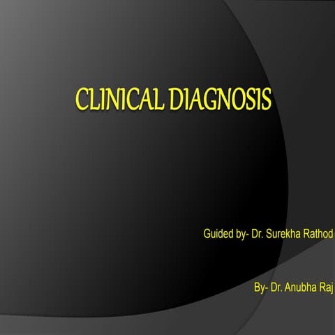 CLINICAL_DIAGNOSIS.pptx