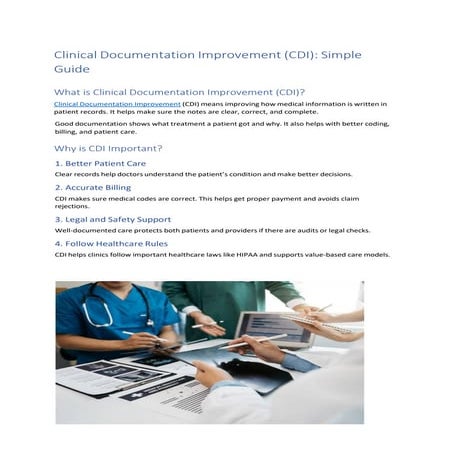 Clinical Documentation Improvement Guide.pdf