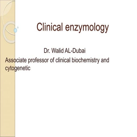 Clinical enzymology.ppt