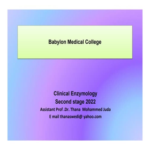 Clinical Enzymology.pdf
