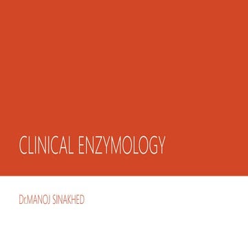 CLINICAL ENZYMOLOGY.pptx
