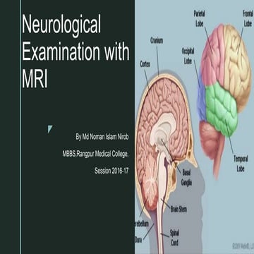 Clinical examination: Part 1| Genarel and Systemic examination, Aphasia ...