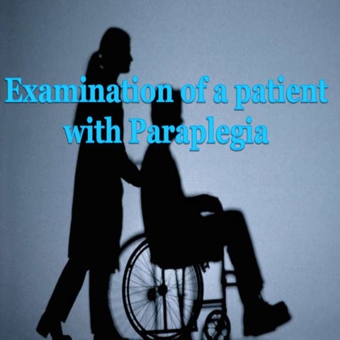 Muscle Power and Tone Examination | PDF