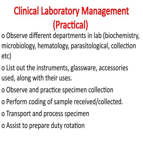 SECTIONS OF THE CLINICAL LABORATORY (1).pptx