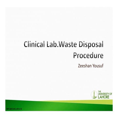 Clinical_Lab_Waste_Management.pdffffffff | PDF