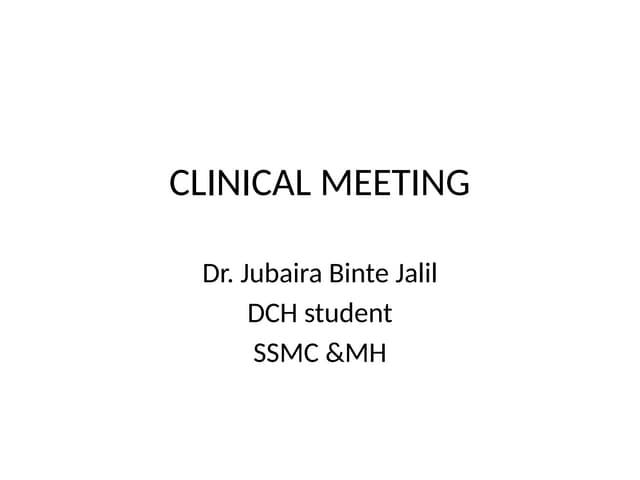 NEWBORN CASE PRESENTATION.pptx | Pregnancy | Reproductive Health