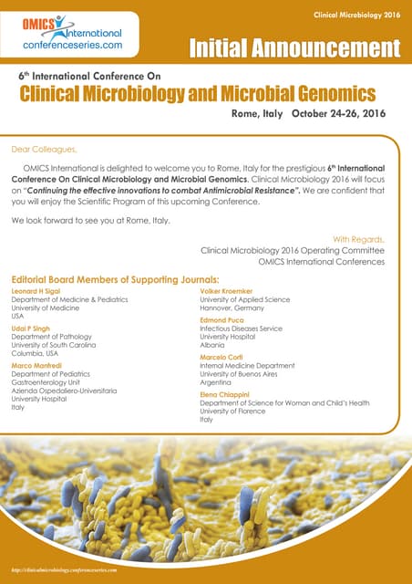 Euro Heart Congress 2019 | PDF