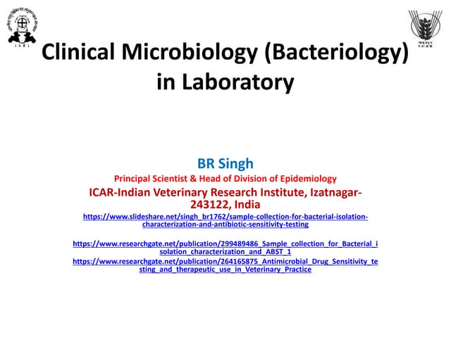 Pus Sample Collection & Processing (1).pptx