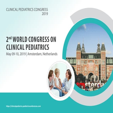Clinical pediatrics 2019 | PDF