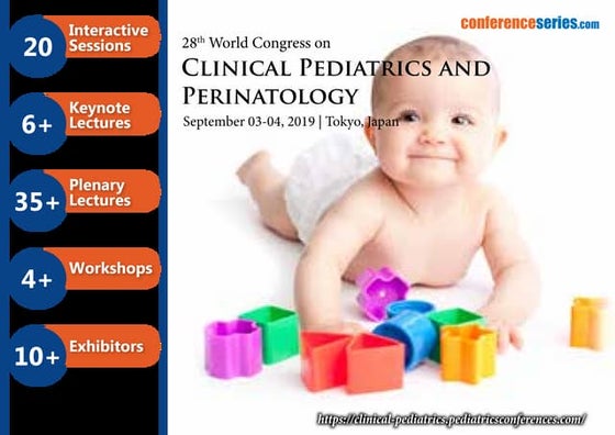 Clinical pediatrics 2019 | PDF | Pregnancy | Reproductive Health