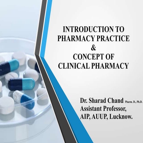 Clinical pharmacist activities.pptx