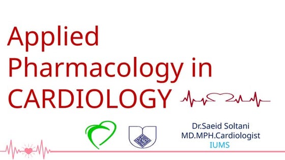 Synergistic Treatment Charts 2016 | PDF