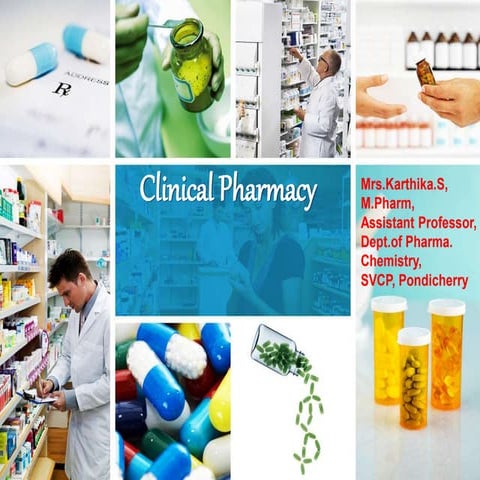 Introduction to Clinical Pharmacy Practice.pptx