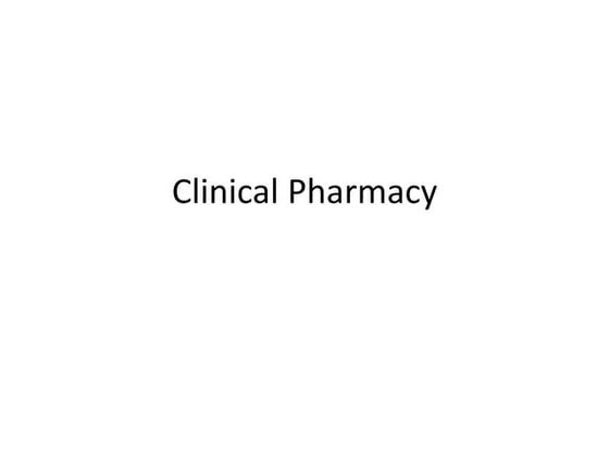 HOSPITAL PHARMACY (D. Pharm) | PPTX | Pharmaceutical Industry | Industries