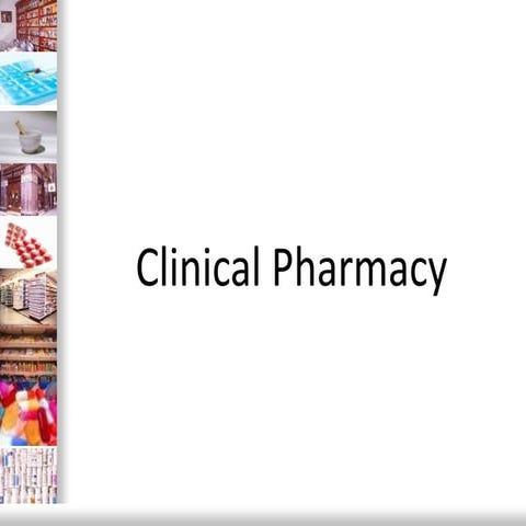 clinical pharmacy.ppt