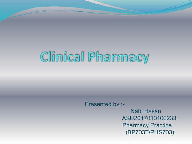 Pharmaceutical care plan | PPTX | Pharmaceutical Drugs | Medical Health