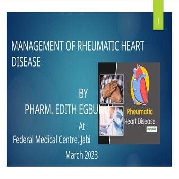 A case study based Clinical presentation on RHD.pptx