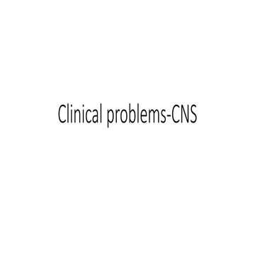 clinical problem presentation pptppt.pptx