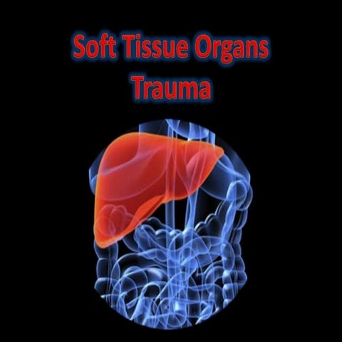 Clinical radiography for emergency doctors soft tissue organs trauma | PPT