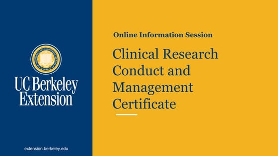 ICH-GCP-Certificate | PDF