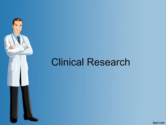 New Drug Development Andclinical Trialspptx