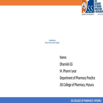clinical research study designs overview.pptx