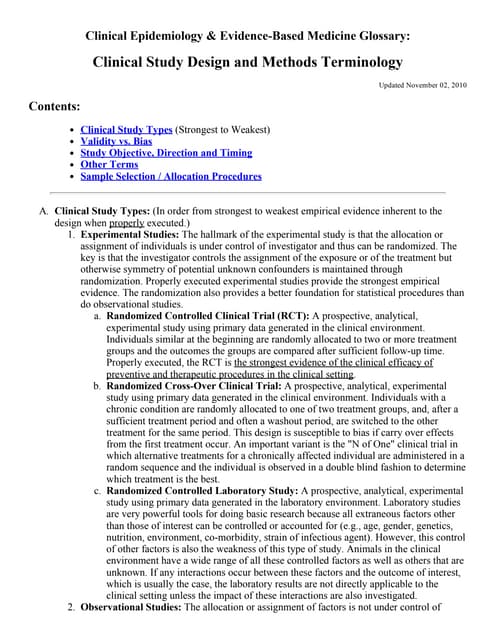 case report form crf | PDF