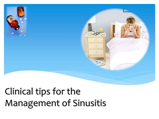 SINUSITIS AND ITS NURSING MANAGEMENT.pdf