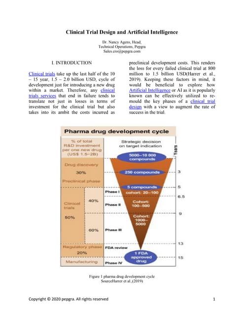 The Patient Guide to Intelligence-Based Medicine | PPT