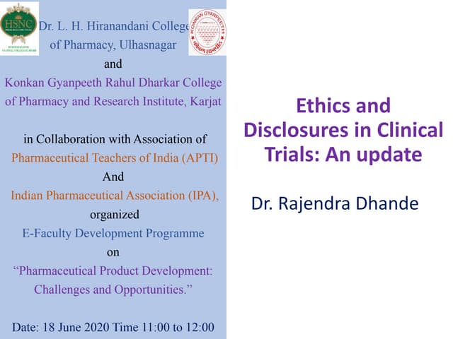 CLINICAL TRIALS REGISTRY-INDIA.pptx