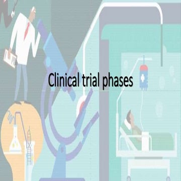 Clinical Trial phases.pptx