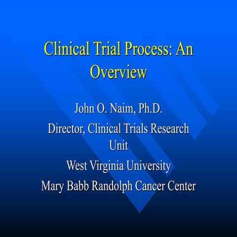 Clinical Trial Process.ppt