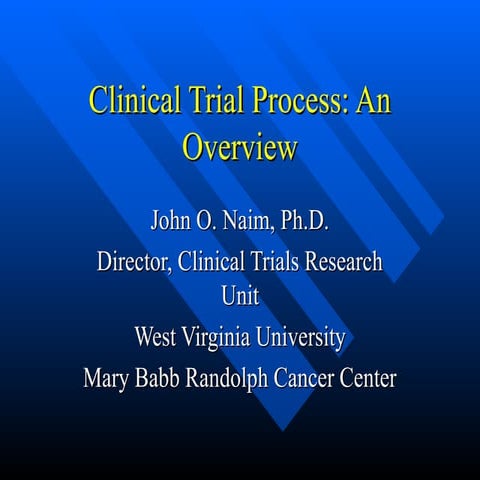 Clinical Trial Process in CRO sector.ppt
