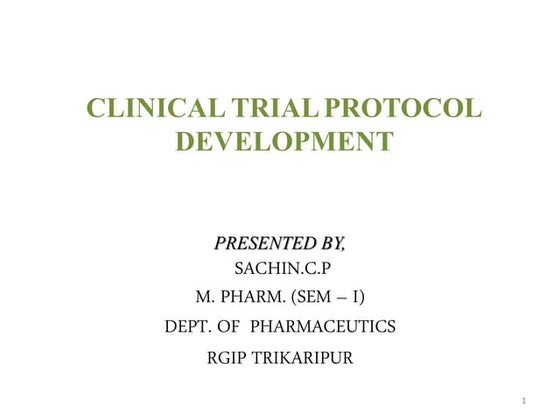 institutional review board and independent ethics committee | PPT