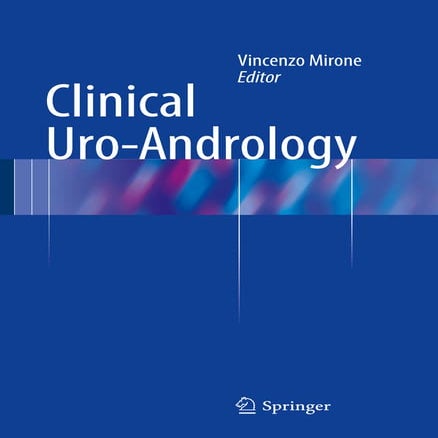 Clinical uro andrology | PDF