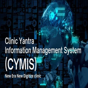 Easy Clinic Management Software| AyurGrid | PPTX