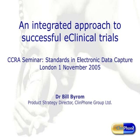 clinphone.ppt