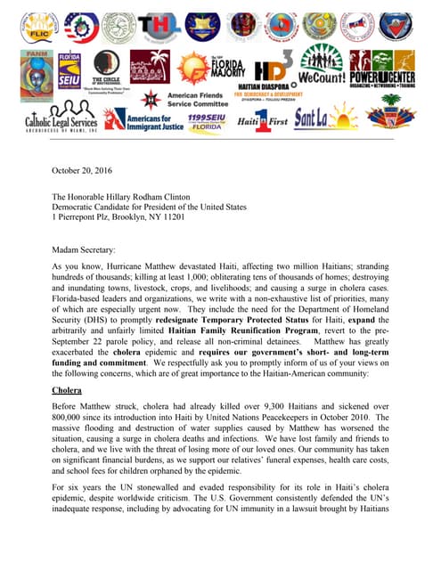 Everything you need to know about FEMA & Tiffany Brown Charity Case.docx