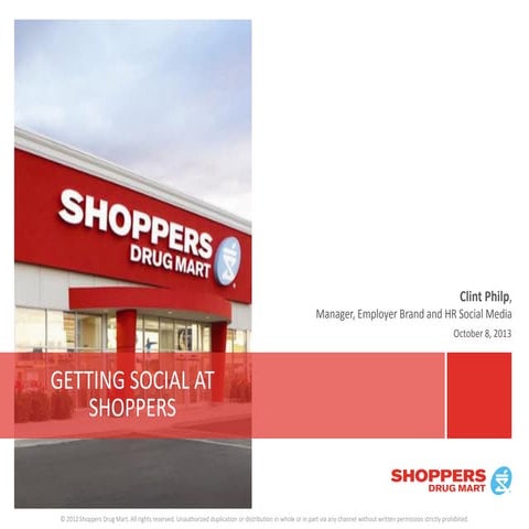 General Breakout Session: Social Media Recruiting Panel – Social Media ...