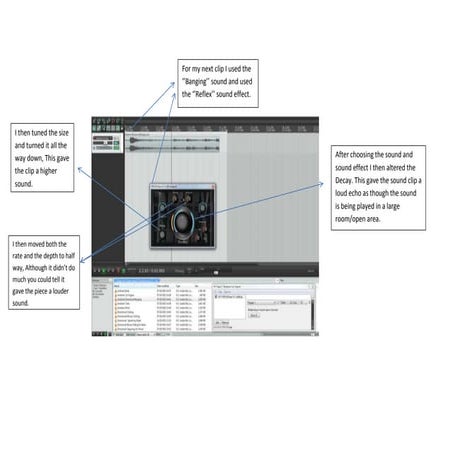 Effects Manipulation | PPT
