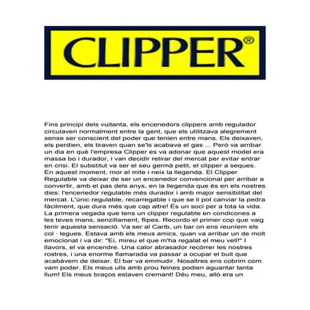 Cliper | DOCX